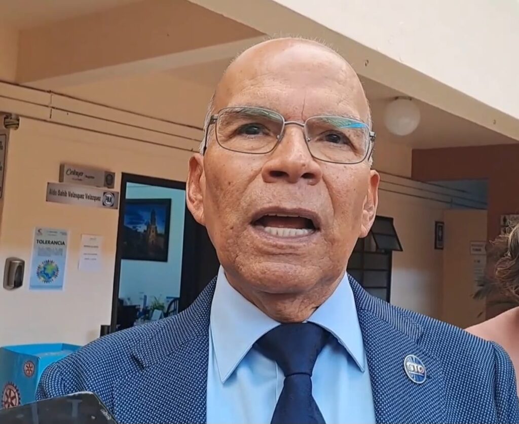 Alcalde de Celaya interesado en reelegirse para el periodo 2024 - 2027