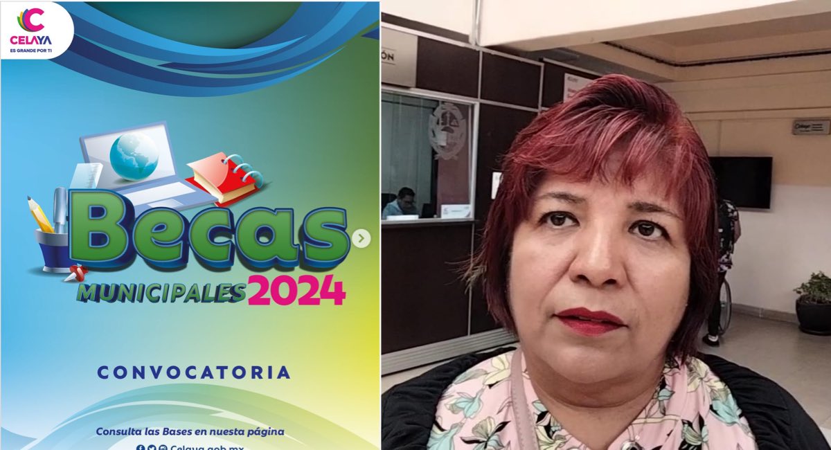 Ampliarán plazo para solicitar becas municipales