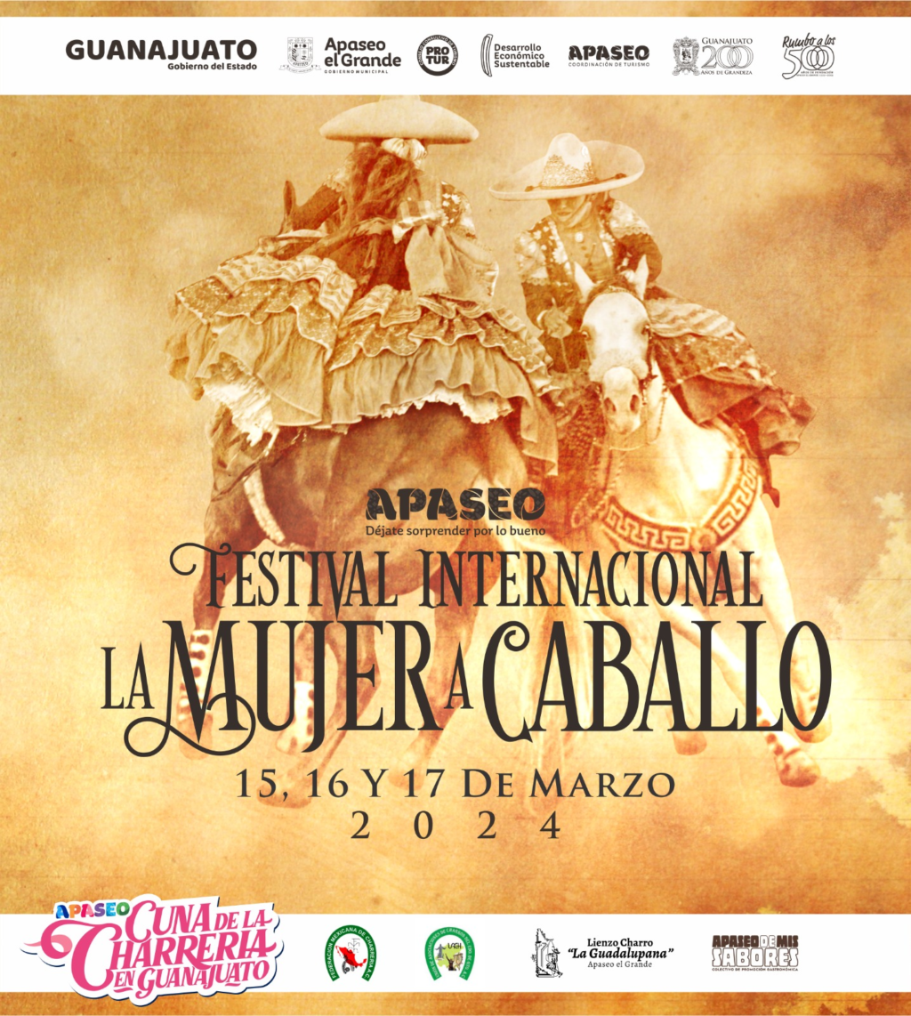 Estos son los eventos relevantes del mes de marzo