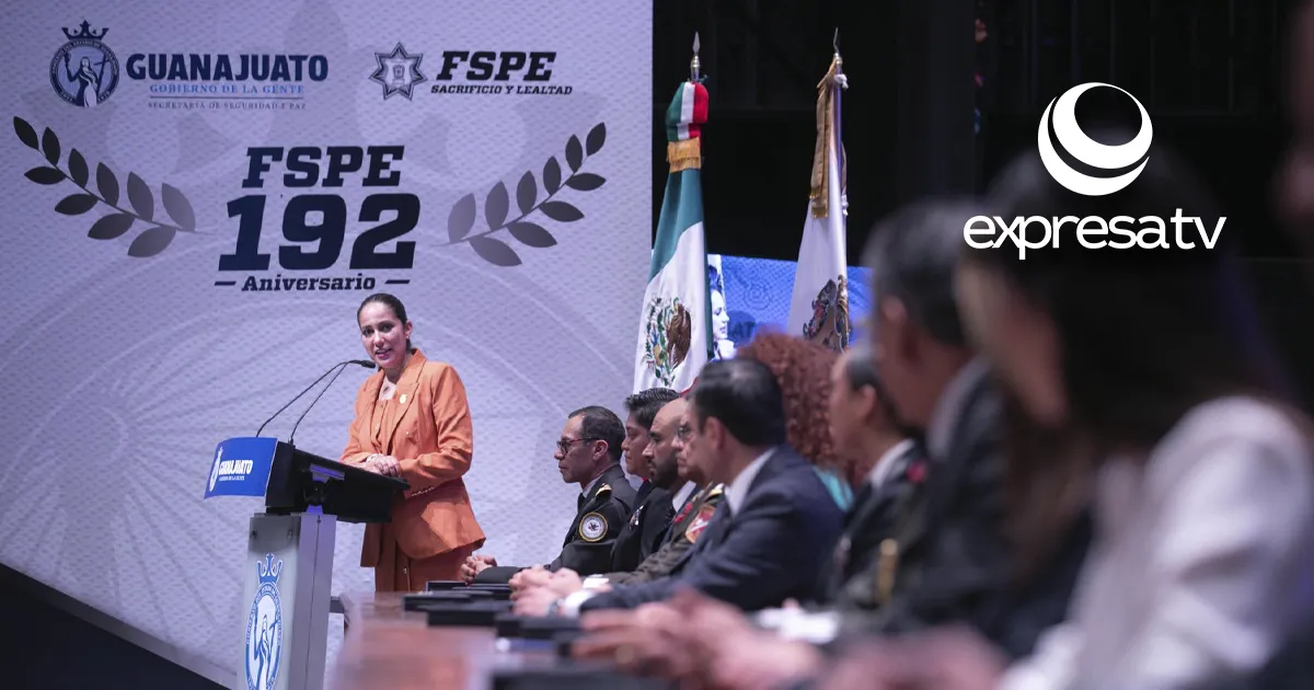 Celebran 192 aniversario de las FSPE