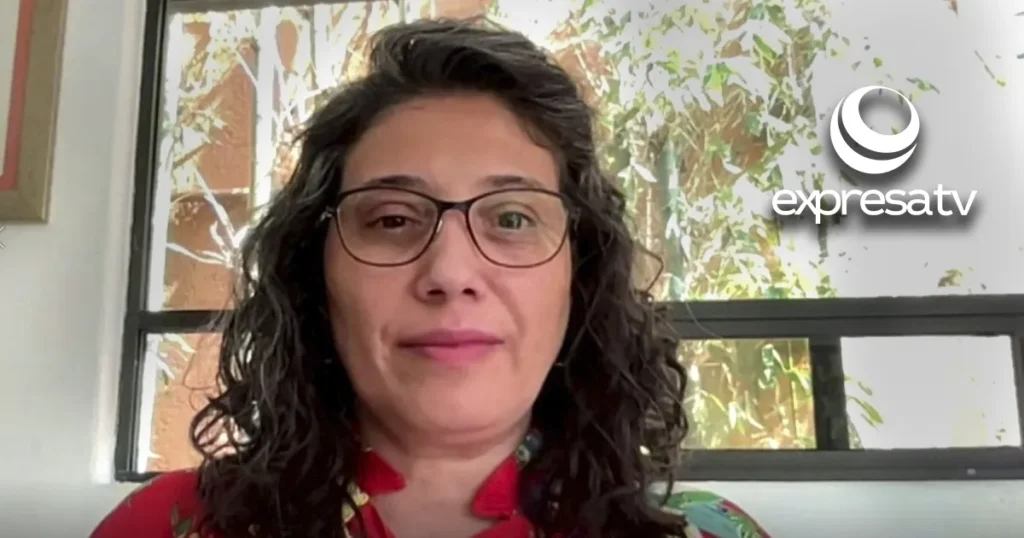 Necesitamos un PJ más cercano a la ciudadanía: Candidata a Ministra