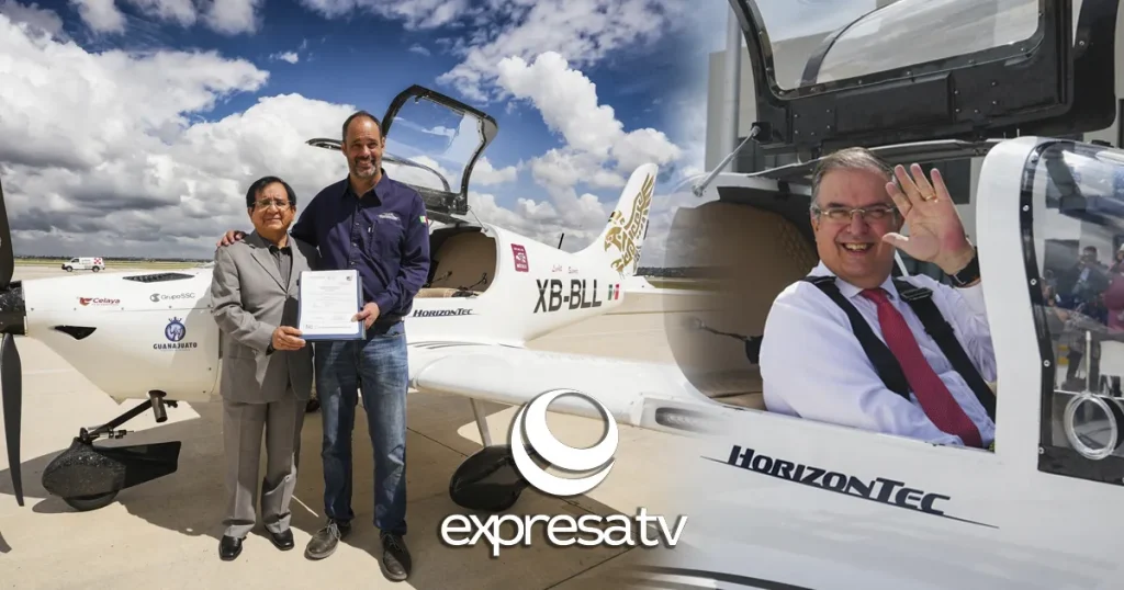 Halcón 2.1 tiene certificado para comenzar su comercialización