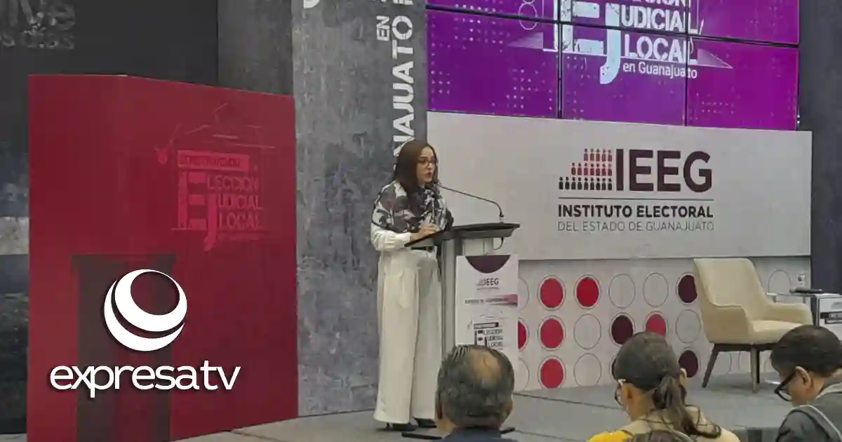 IEEG ejercerá presupuesto por 585 millones en 2026
