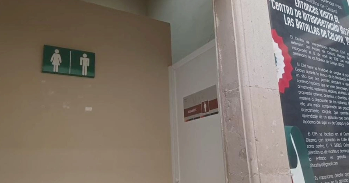 Museo de historia cerró 3 meses por rehabilitación